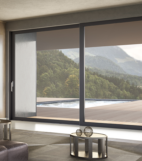 ΚΟΥΦΩΜΑΤΑ ΑΛΟΥΜΙΝΙΟΥ - Kalousis